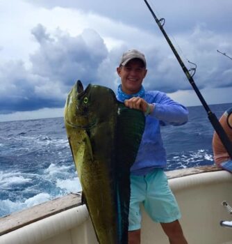 How To Catch Mahi-Mahi: Tips & Tricks From the Captain – Fish Investigator